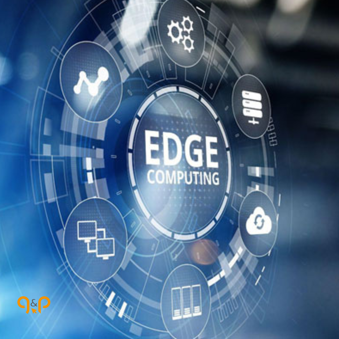 Edge Computing